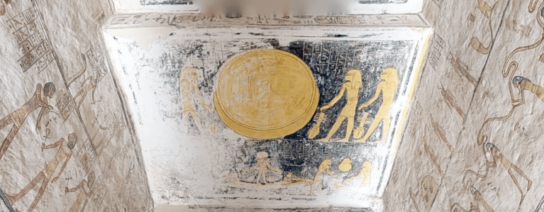 Eclipses Paintings and Pictures – Eclipses in History