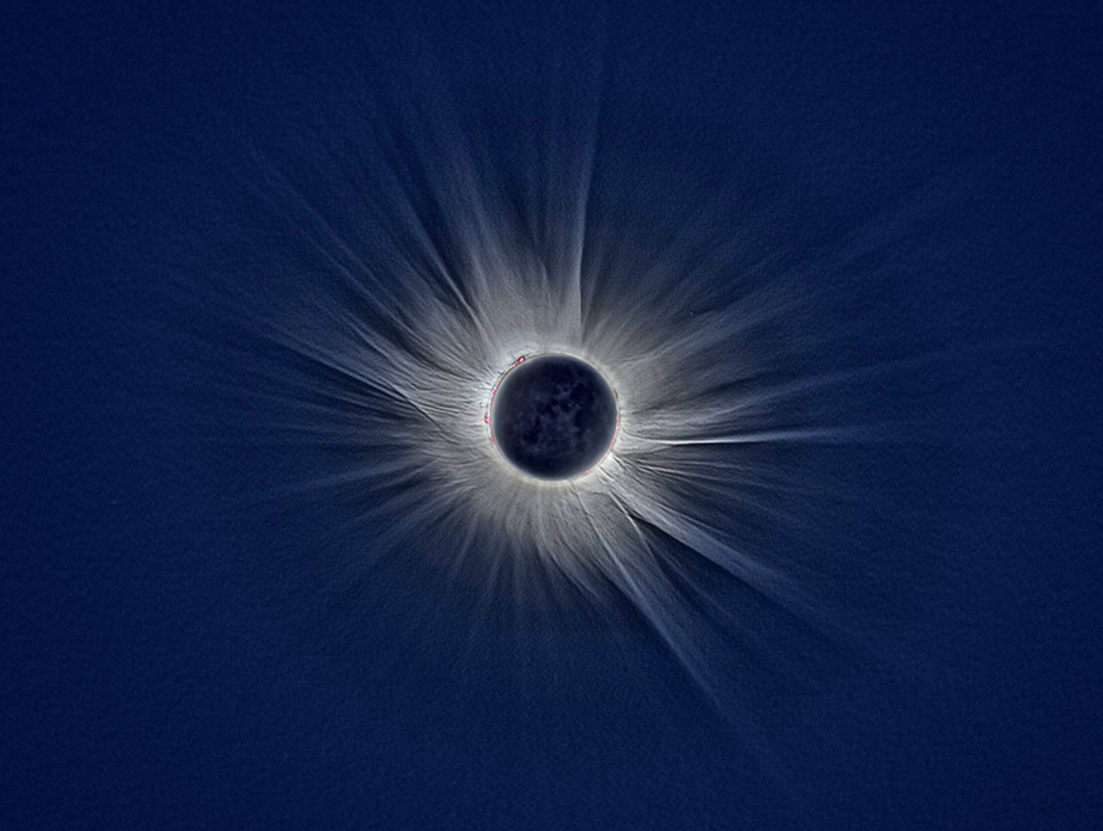 Images Gallery – Eclipses in History