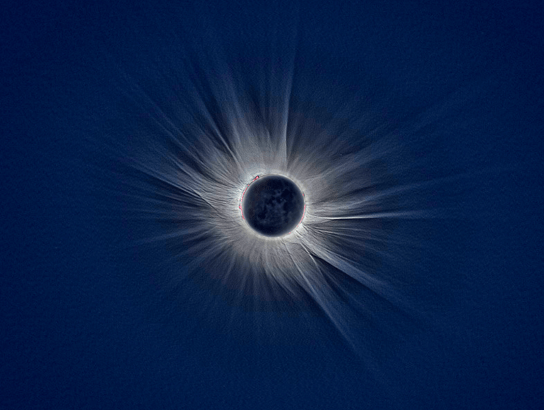 Images Gallery – Eclipses in History