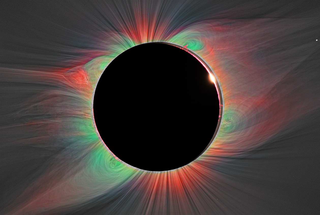 Images Gallery – Eclipses in History